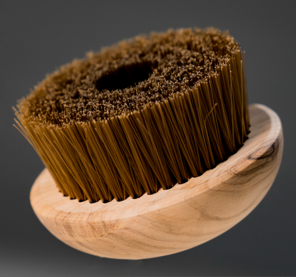 Seaweed filament flatters the skin - smartfilaments